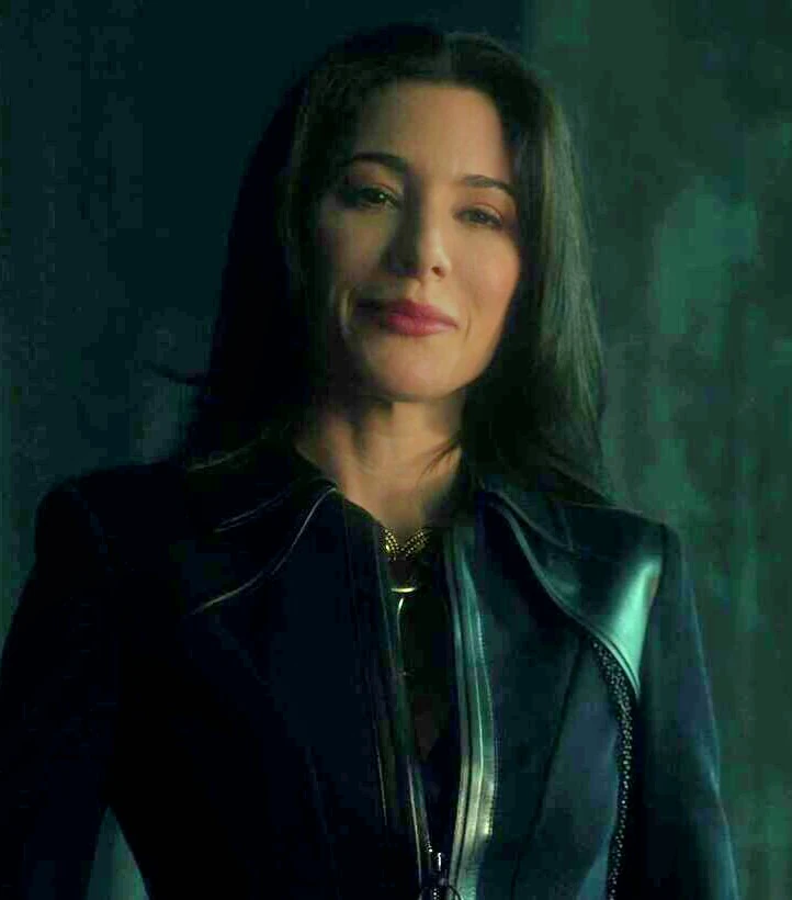 Nyssa al Ghul (Gotham) | Heroes and Villains Wiki | Fandom