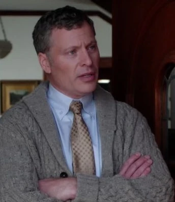 Mitchell Herman | Heroes and Villains Wiki | Fandom