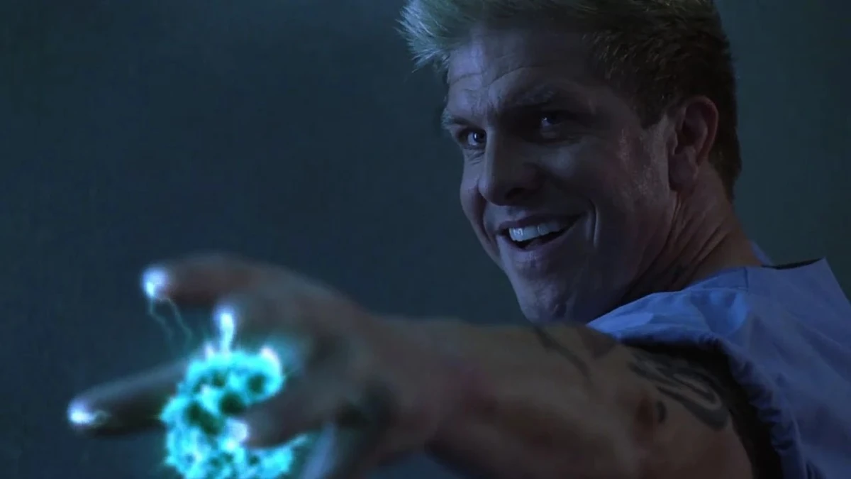 Tommy Lee (Smallville) | Heroes and Villains Wiki | Fandom