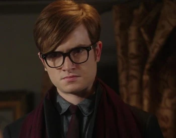 John Darling (Once Upon a Time) | Heroes and Villains Wiki | Fandom