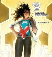 America Chavez (Marvel) | Heroes and Villains Wiki | Fandom