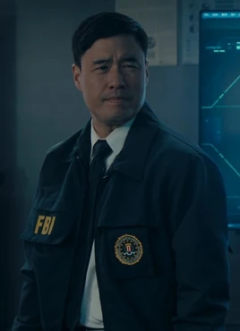 Jimmy Woo (Marvel Cinematic Universe) | Heroes and Villains Wiki | Fandom