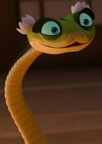 Viper (Kung Fu Panda) | Heroes and Villains Wiki | Fandom