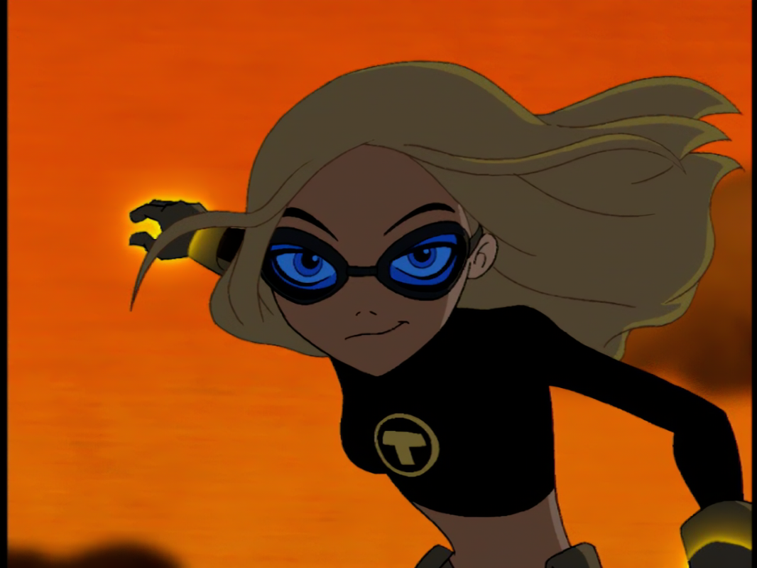 Terra (Teen Titans) | Heroes and Villains Wiki | Fandom