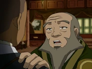 Iroh (Avatar: The Last Airbender) | Heroes and Villains Wiki | Fandom
