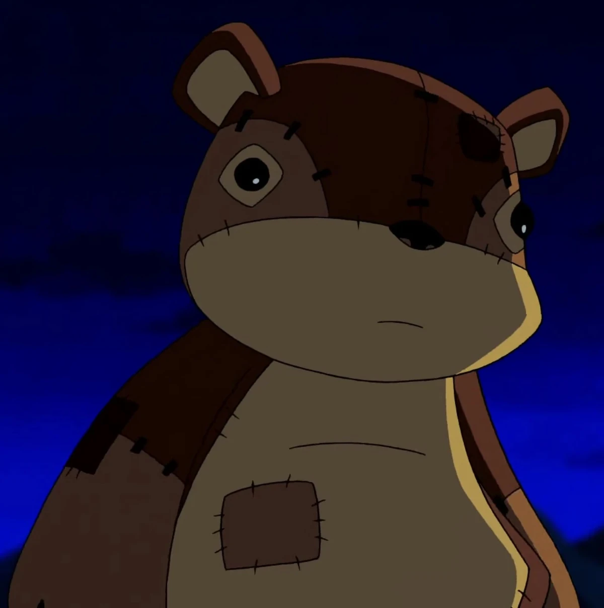 Bobby (Teen Titans) | Heroes and Villains Wiki | Fandom