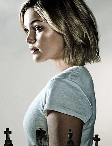 Dagger (Marvel Cinematic Universe) | Heroes and Villains Wiki | Fandom