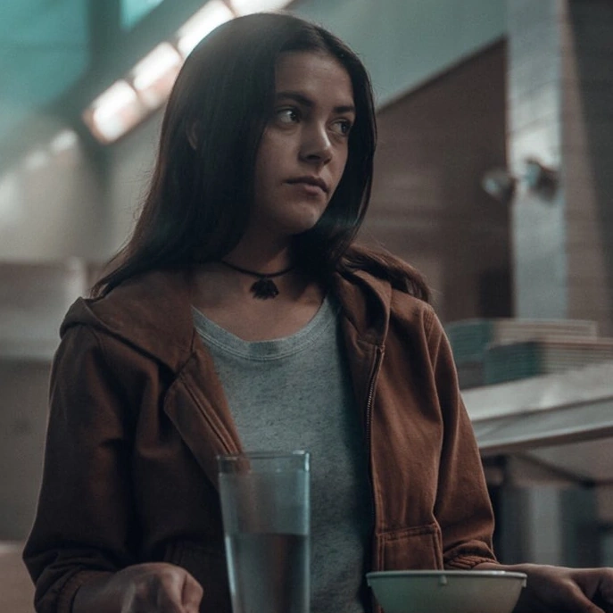 Mirage (X-Men Movies) | Heroes and Villains Wiki | Fandom