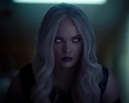 Frost (Arrowverse) | Heroes and Villains Wiki | Fandom