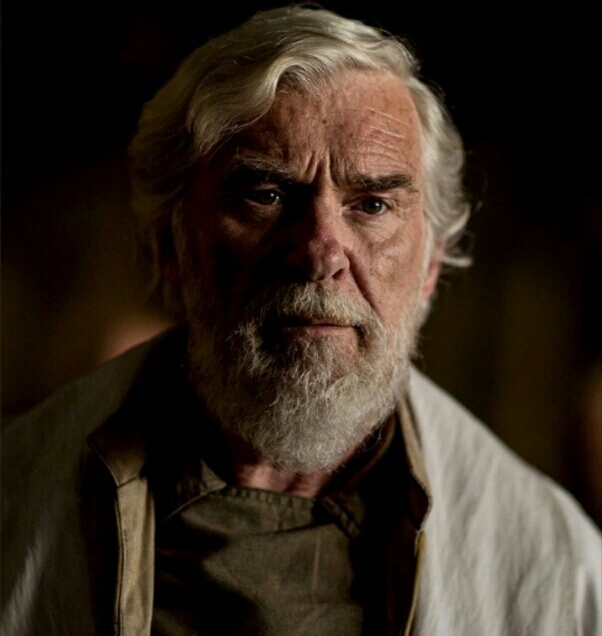 Jan Dodonna | Heroes and Villains Wiki | Fandom