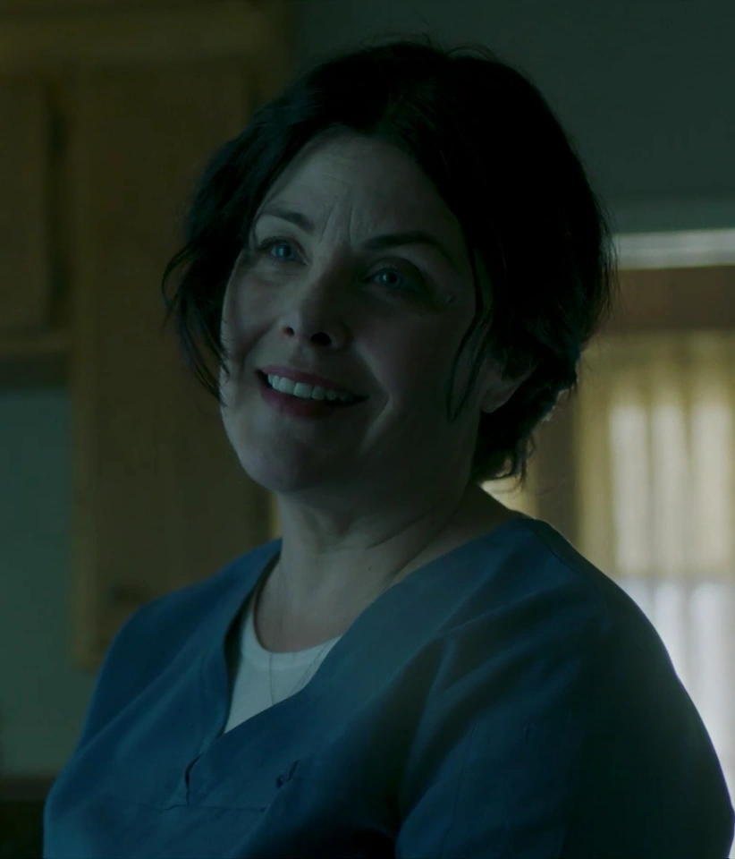 Melissa Roth | Heroes and Villains Wiki | Fandom