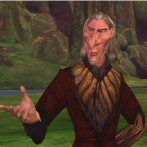 Rothbart (Barbie) | Heroes and Villains Wiki | Fandom