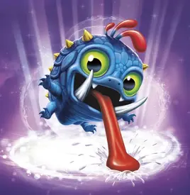 Wrecking Ball (Skylanders) | Heroes and Villains Wiki | Fandom
