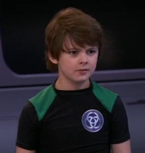 Spin (Lab Rats) | Heroes and Villains Wiki | Fandom