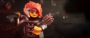 Koko (The Lego Ninjago Movie) | Heroes and Villains Wiki | Fandom