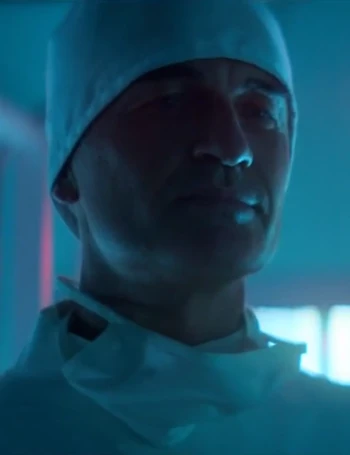 Jonah (Marvel Cinematic Universe) | Heroes and Villains Wiki | Fandom