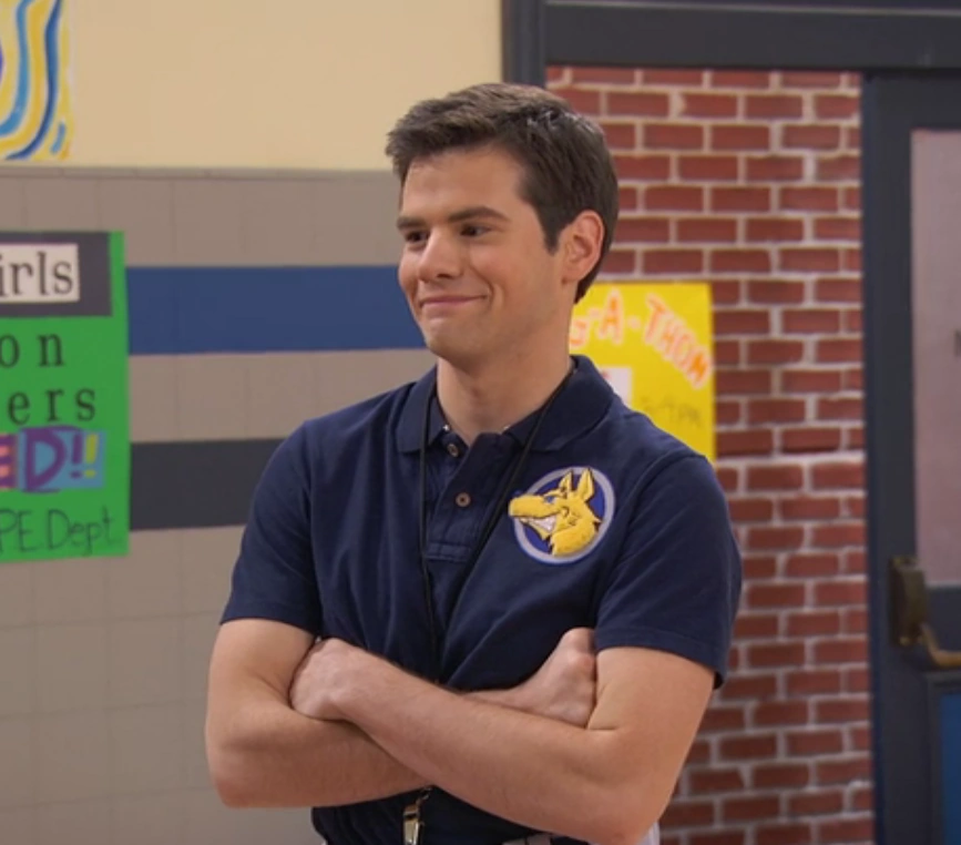 Trent (Lab Rats) | Heroes and Villains Wiki | Fandom