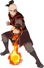 Zuko (Nickelodeon) | Heroes and Villains Wiki | Fandom