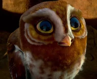 Chaw of Chaws | Heroes and Villains Wiki | Fandom