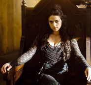 Morgana Pendragon | Heroes and Villains Wiki | Fandom