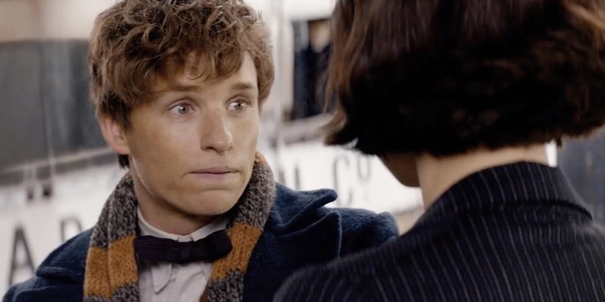 Newt Scamander/Gallery | Heroes and Villains Wiki | Fandom