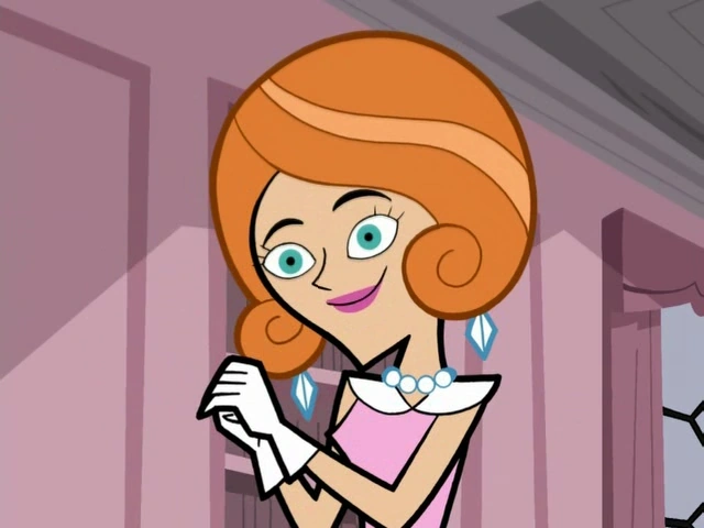 Pamela Manson | Heroes and Villains Wiki | Fandom