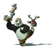 Mr. Ping | Heroes and Villains Wiki | Fandom