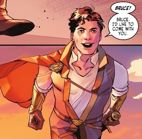 Kal-El (Dark Knights of Steel) | Heroes and Villains Wiki | Fandom