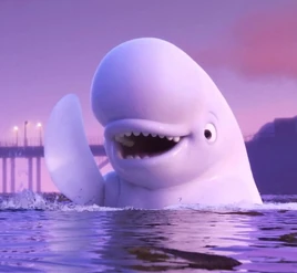 Bailey (Finding Dory) | Heroes and Villains Wiki | Fandom