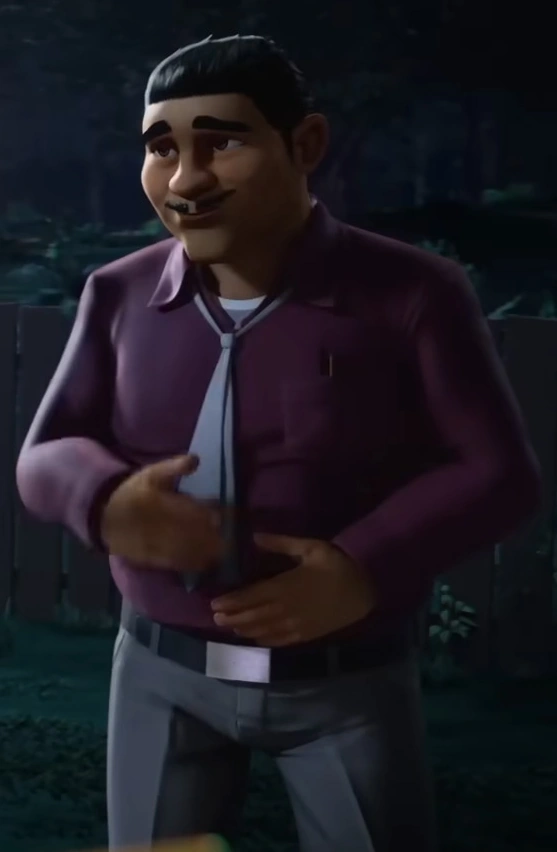 Alex Malto | Heroes and Villains Wiki | Fandom