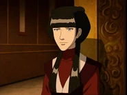 Mai (Avatar Legends) | Heroes and Villains Wiki | Fandom
