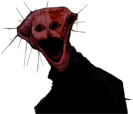 The Boiled One | Heroes and Villains Wiki | Fandom