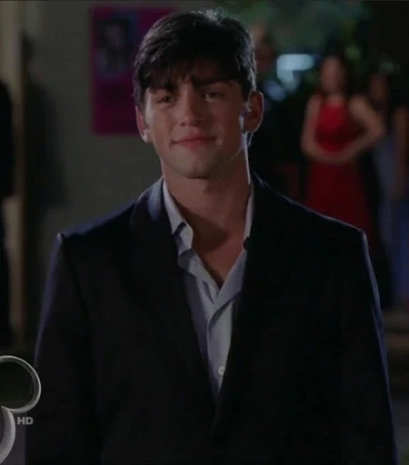 Donnie (Princess Protection Program) | Heroes and Villains Wiki | Fandom