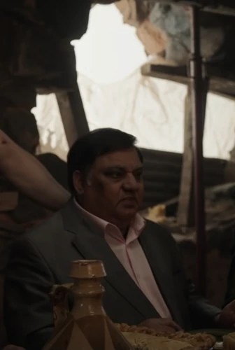 Karun (Marvel Cinematic Universe) | Heroes and Villains Wiki | Fandom