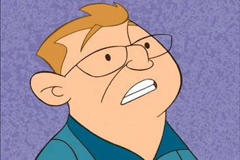 Mr. Stoppable | Heroes and Villains Wiki | Fandom