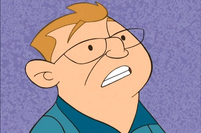 Mr. Stoppable | Heroes and Villains Wiki | Fandom