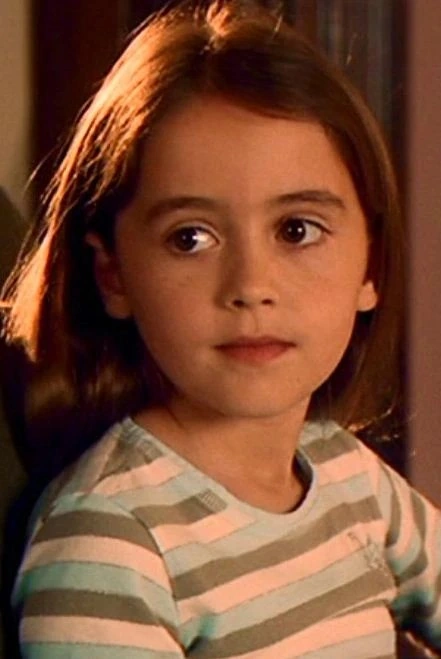 Prudence Halliwell | Heroes and Villains Wiki | Fandom