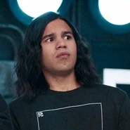 Cisco Ramon (Arrowverse) | Heroes and Villains Wiki | Fandom
