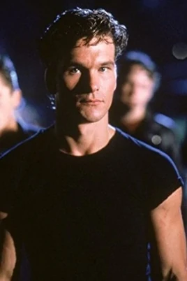 Darry Curtis | Heroes and Villains Wiki | Fandom