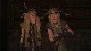 Tuffnut Thorston (DreamWorks) | Heroes and Villains Wiki | Fandom