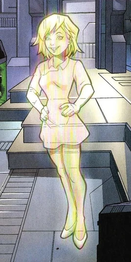 F.R.I.D.A.Y. (Marvel) | Heroes and Villains Wiki | Fandom
