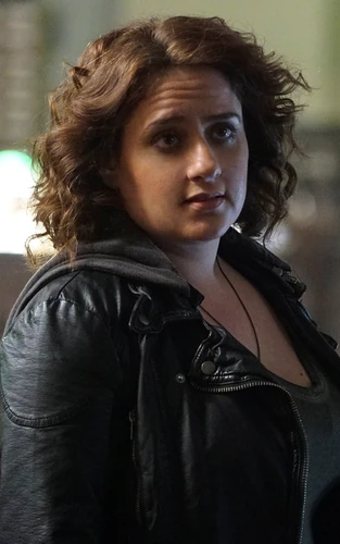 LT Koenig | Heroes and Villains Wiki | Fandom