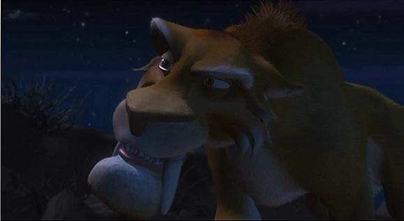 Oscar (Ice Age) | Heroes and Villains Wiki | Fandom