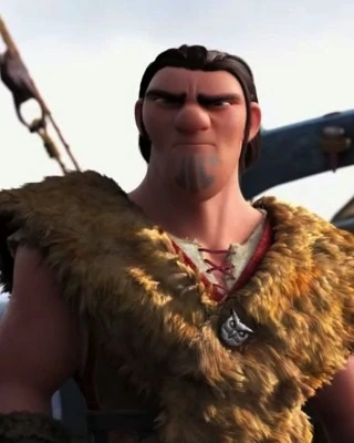 Eret | Heroes and Villains Wiki | Fandom