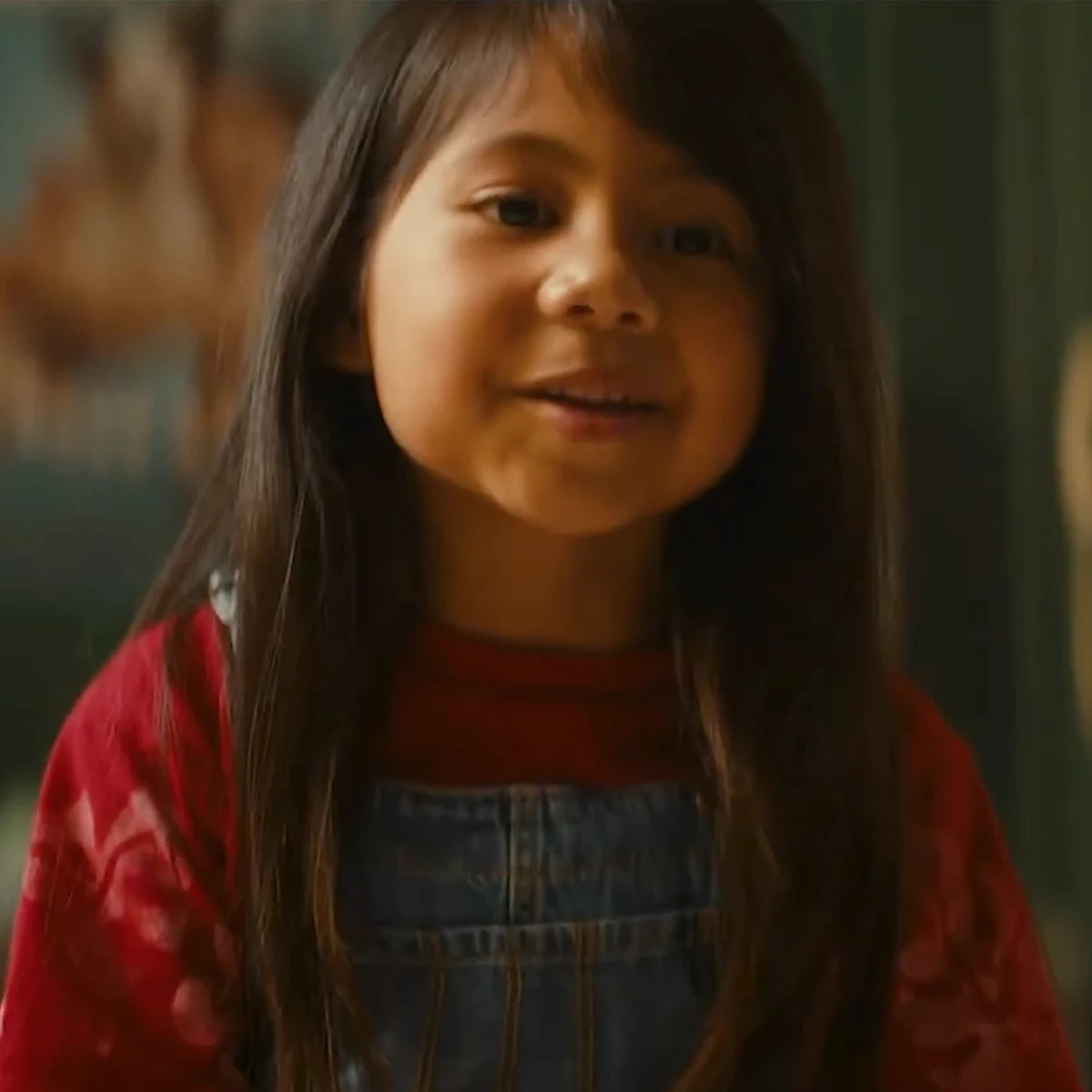 Lilo Pelekai (Live-Action) | Heroes and Villains Wiki | Fandom