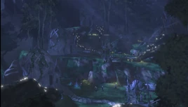 Silvergrove | Heroes and Villains Wiki | Fandom