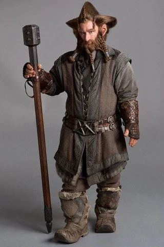 Nori (The Hobbit) | Heroes and Villains Wiki | Fandom