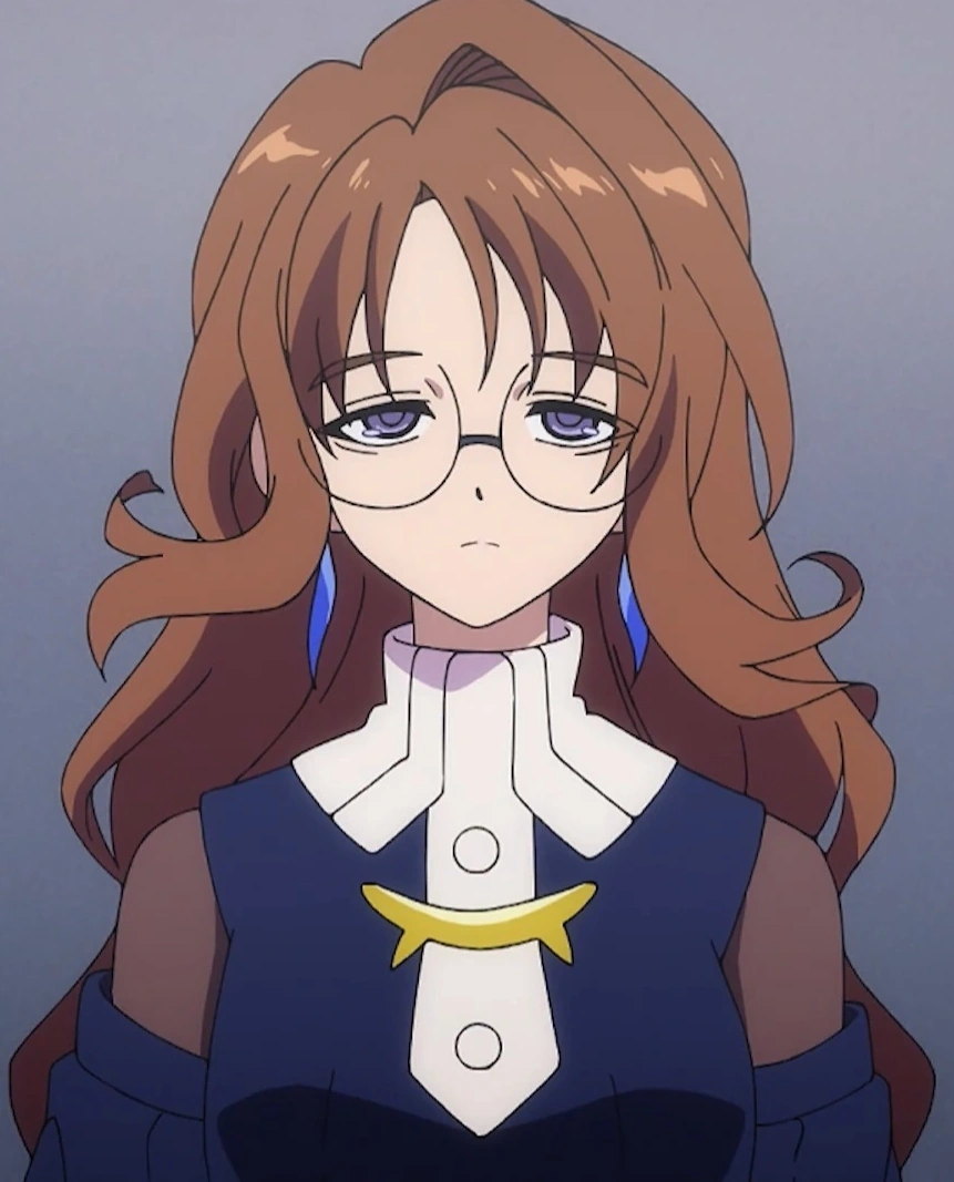 Andrea Rondo | Heroes and Villains Wiki | Fandom