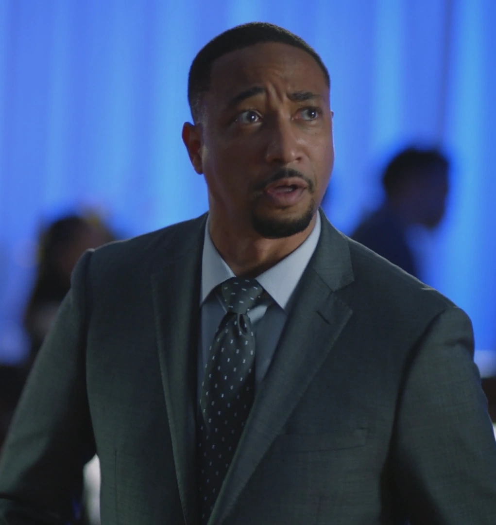 Bill Henderson | Heroes and Villains Wiki | Fandom