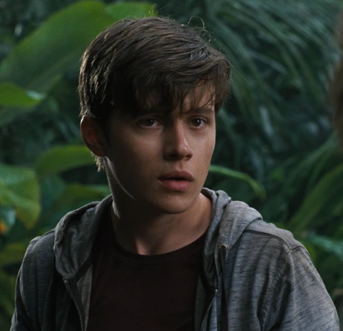 Zach Mitchell | Heroes and Villains Wiki | Fandom
